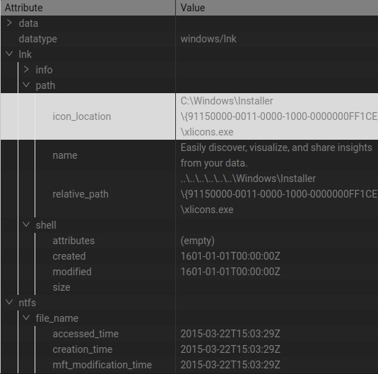 TAPIR user documentation
