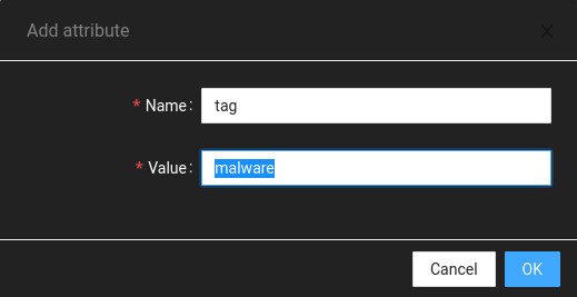 TAPIR user documentation