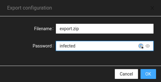 TAPIR user documentation