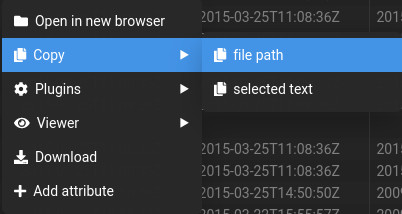 TAPIR user documentation