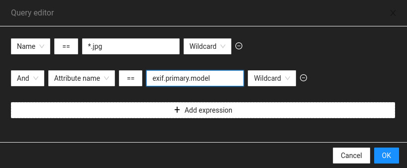 TAPIR user documentation