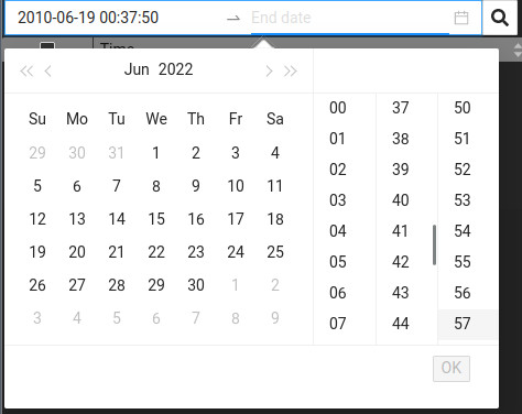 TAPIR user documentation